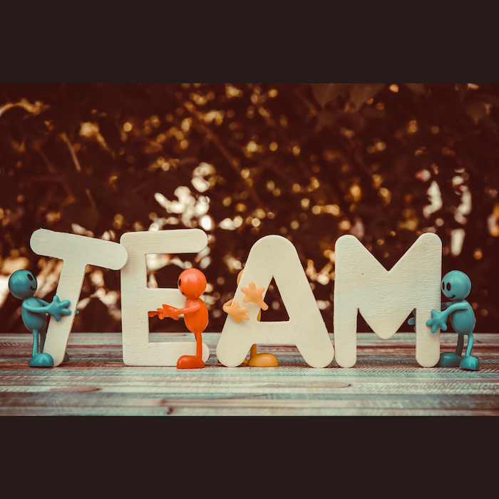 Positive Relationships Weaving Futures